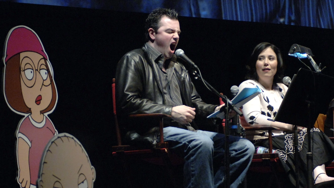 Seth MacFarlane’s ongoing journey toward a Family Guy film