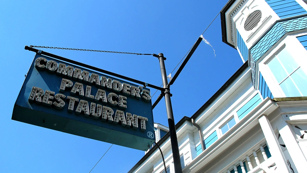 5 historic New Orleans restaurants with lasting legacies