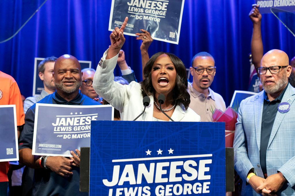 Democrats are the party of socialism now