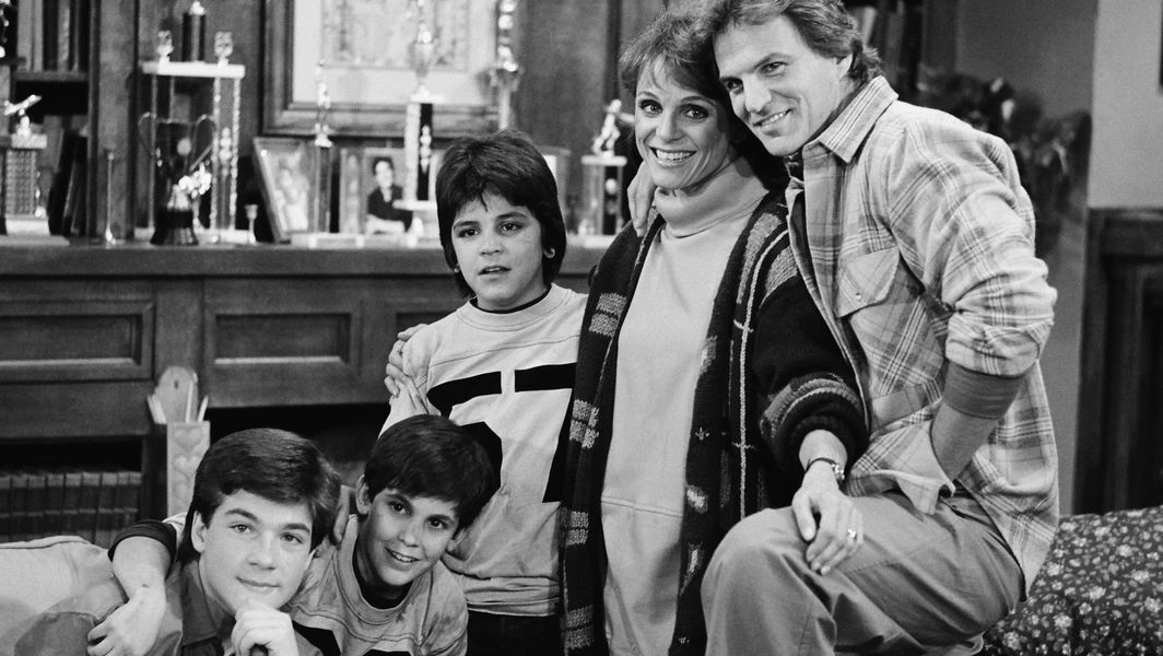 4 decades of The Hogan Family on and off screen