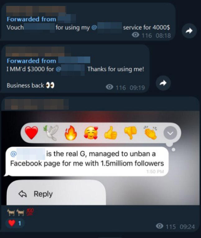 Scammers charging Instagram hack victims thousands to restore banned ...
