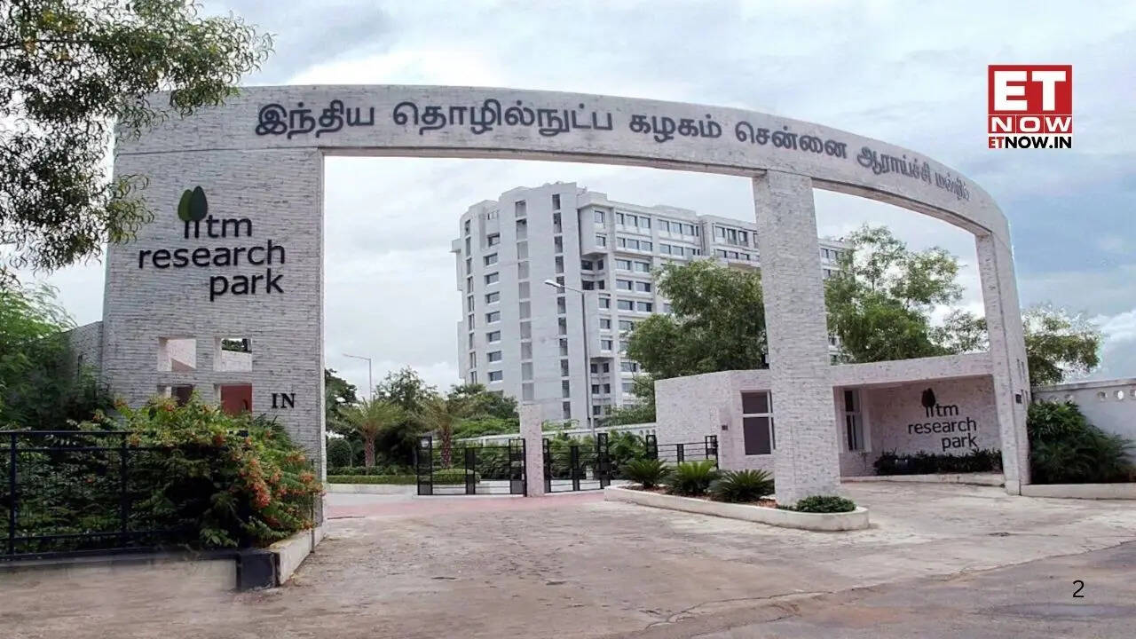 IITM Pravartak announces batch 03 of applied artificial intelligence ...