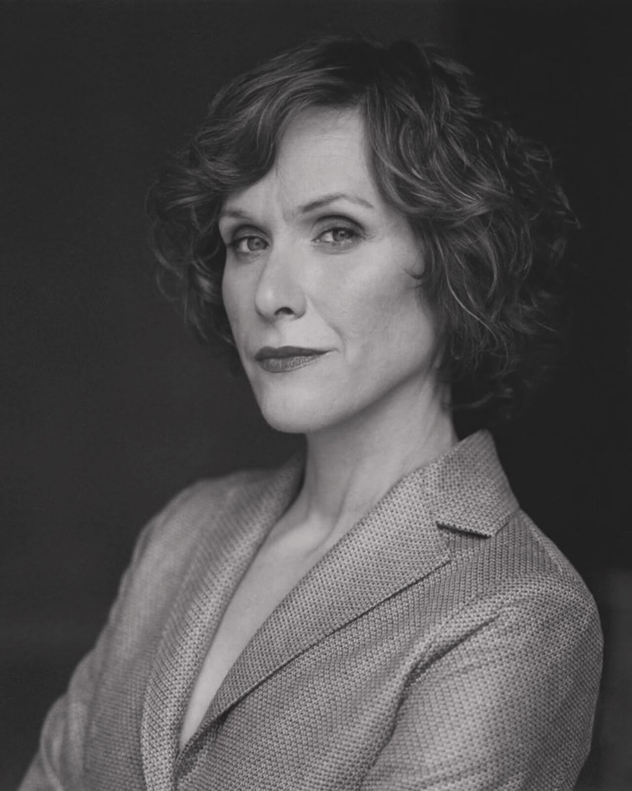 Actor, director Wendi Smallwood remembered as champion of NL arts