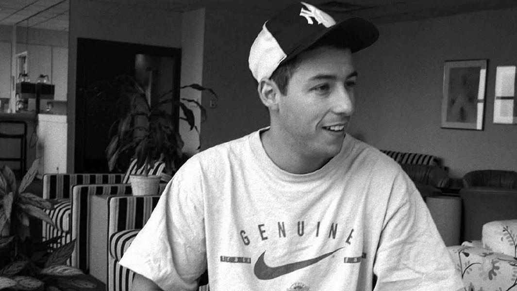 Adam Sandler’s career highs and lows