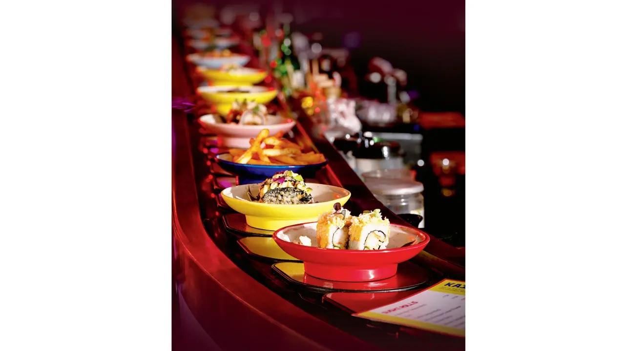 In photos international sushi day 2026 explore 8 unique sushi ...