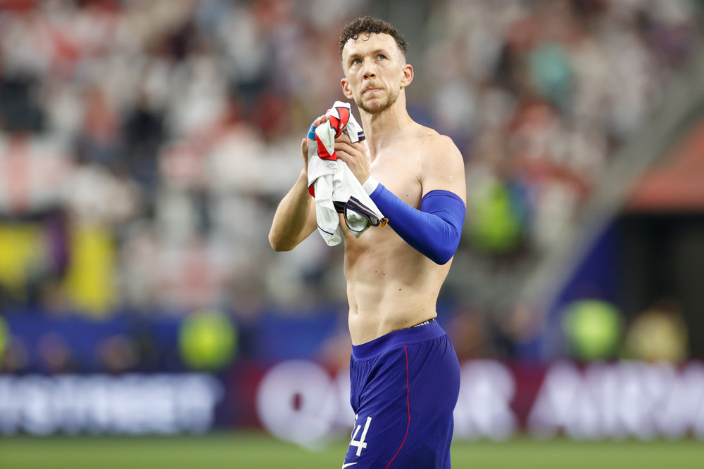 'Machine' Perisic evenaart record Messi: 'Deze man geeft simpelweg niet op'
