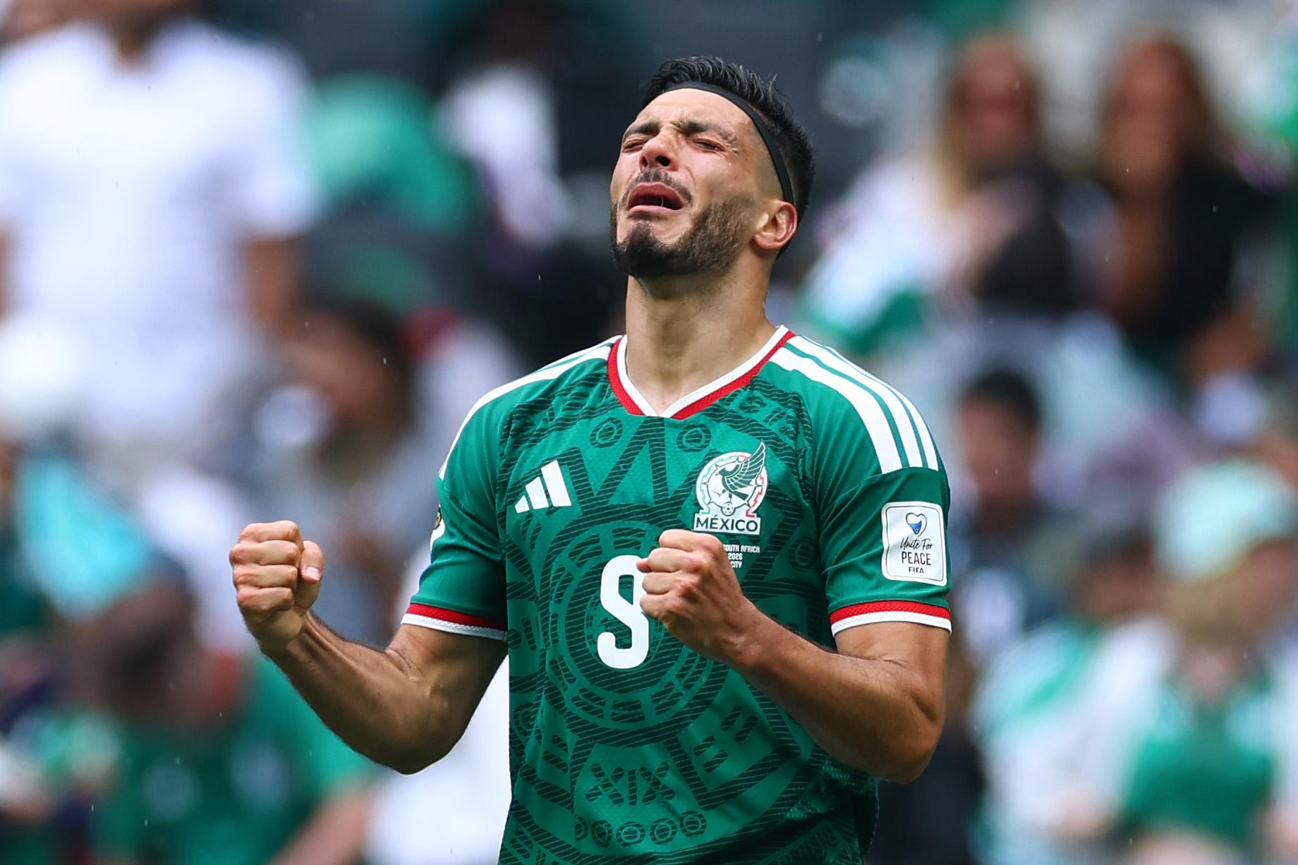2026 World Cup, day 8: Czech Republic vs. South Africa; Switzerland vs ...