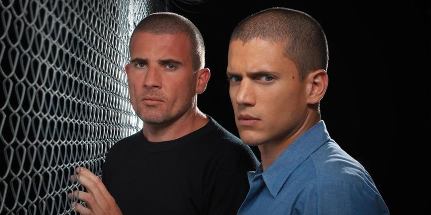 Hulu's Prison Break reboot star reveals big change from original