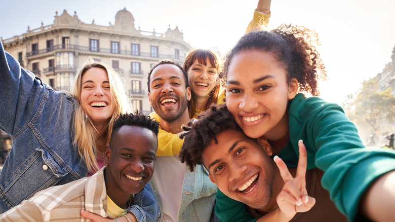 Rick Steves shared a secret on how younger travelers can make the most ...