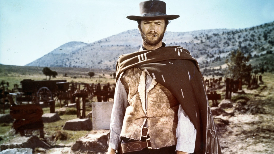 10 gritty westerns that redefined the genre