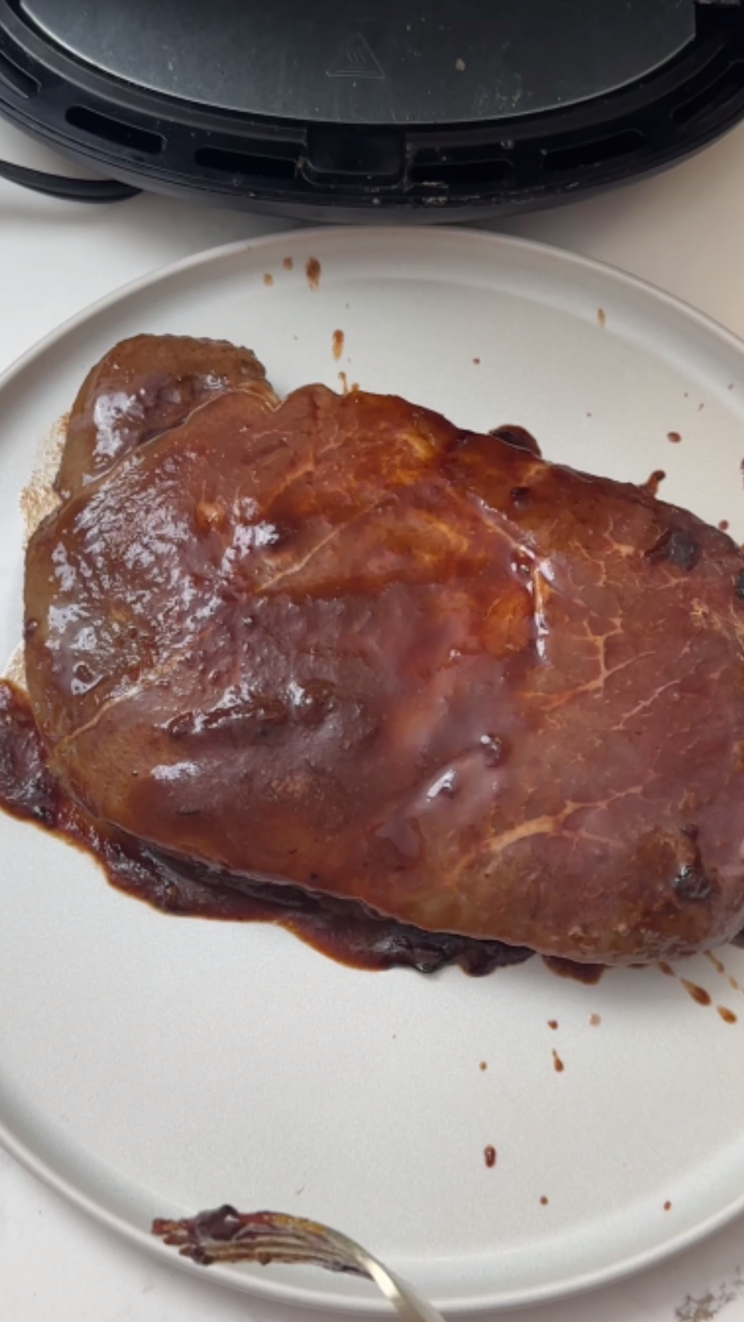 Simple steak recipe for ultra tender meat every time