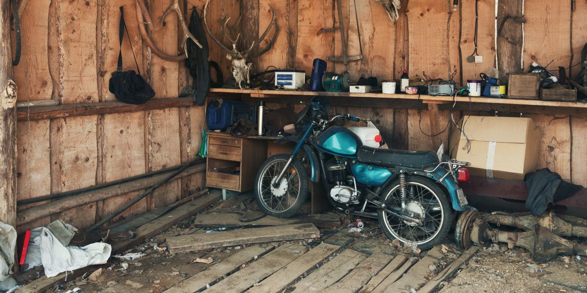 Viele haben eines in der Garage stehen: Kann über 40.000 Kronen kosten