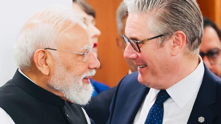 India-UK CETA: How car import quotas and tariffs will be phased in over ...
