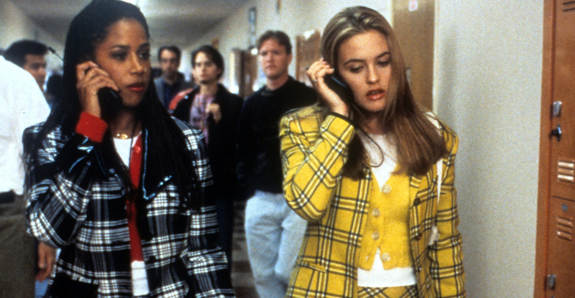 30 sentences that only those who lived through the '80s or '90s will ...