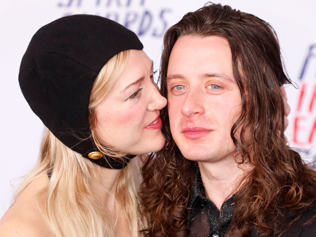 These stars became parents in 2026