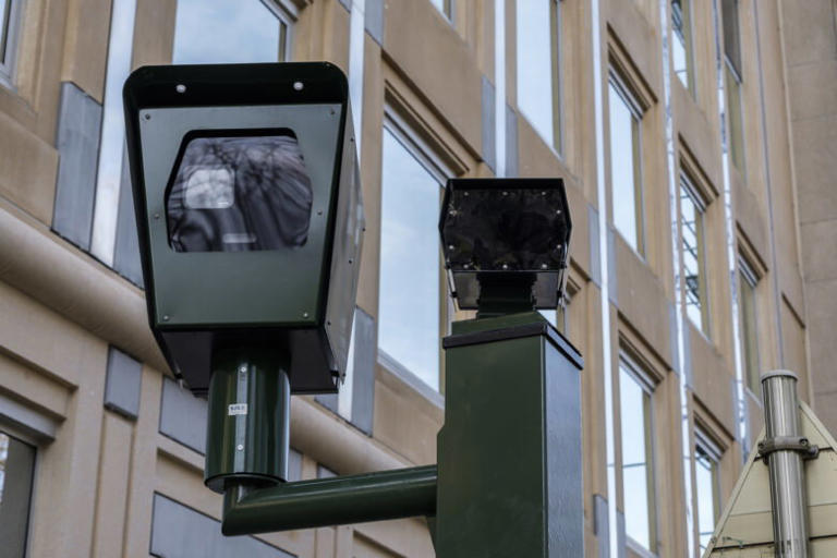België verhoogt verkeersboetes met 10 procent vanaf 1 juli