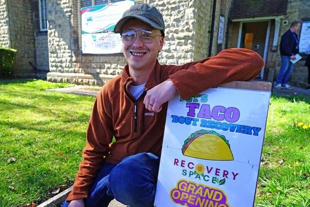 Mansfield charity gets funding from Morrisons for new neurofriendly space
