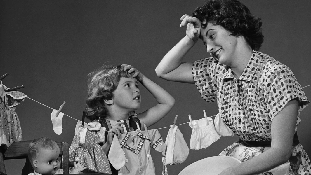 6 unfiltered and hilarious things kids have said or done