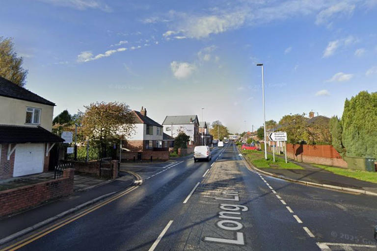 Girl, 12, fighting for her life after being knocked down by e-bike in ...