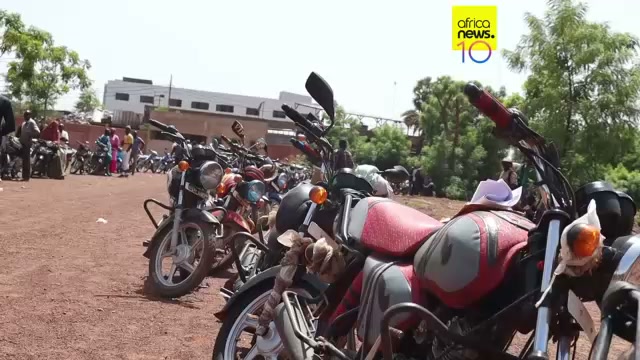 Mali: Mandatory motorcycle registration raises concerns among stakeholders