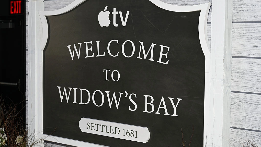Widow’s Bay: Acclaimed horror-comedy with folk roots