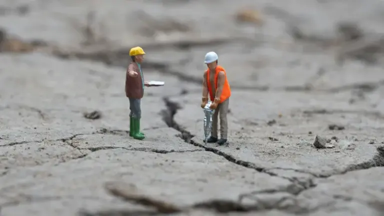 India construction insurance tightens amidst disaster risks