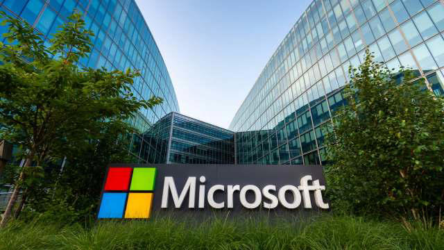 Microsoft could walk away from its 24/7 clean energy target as Virginia ...