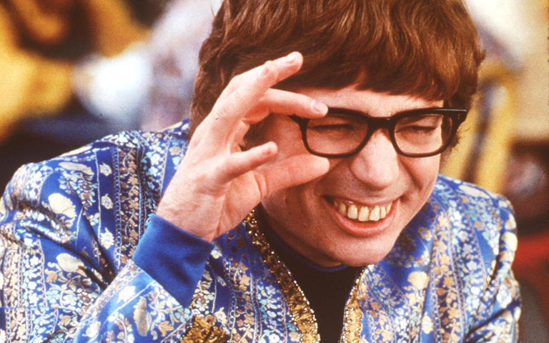 Nach 24 Jahren: Mike Myers bestätigt "Austin Powers"-Fortsetzung