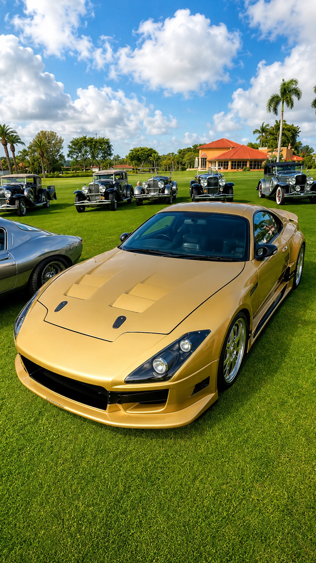 Is this the craziest Toyota Supra ever built?