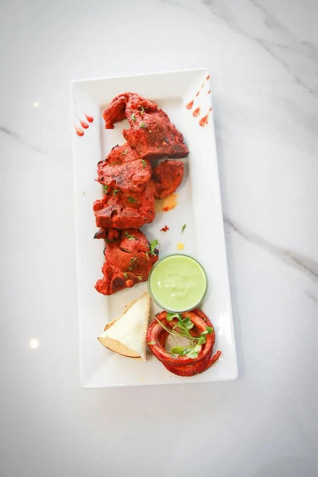 Feast on the flavour: inside Milnerton’s best-kept Indian food spot