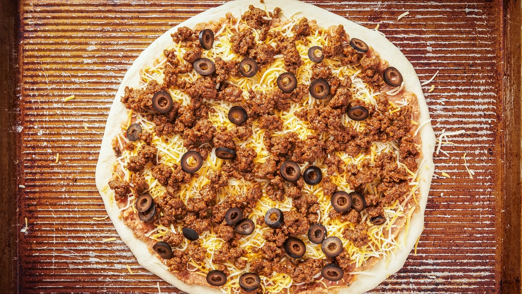 5 best and worst Red Baron frozen pizzas