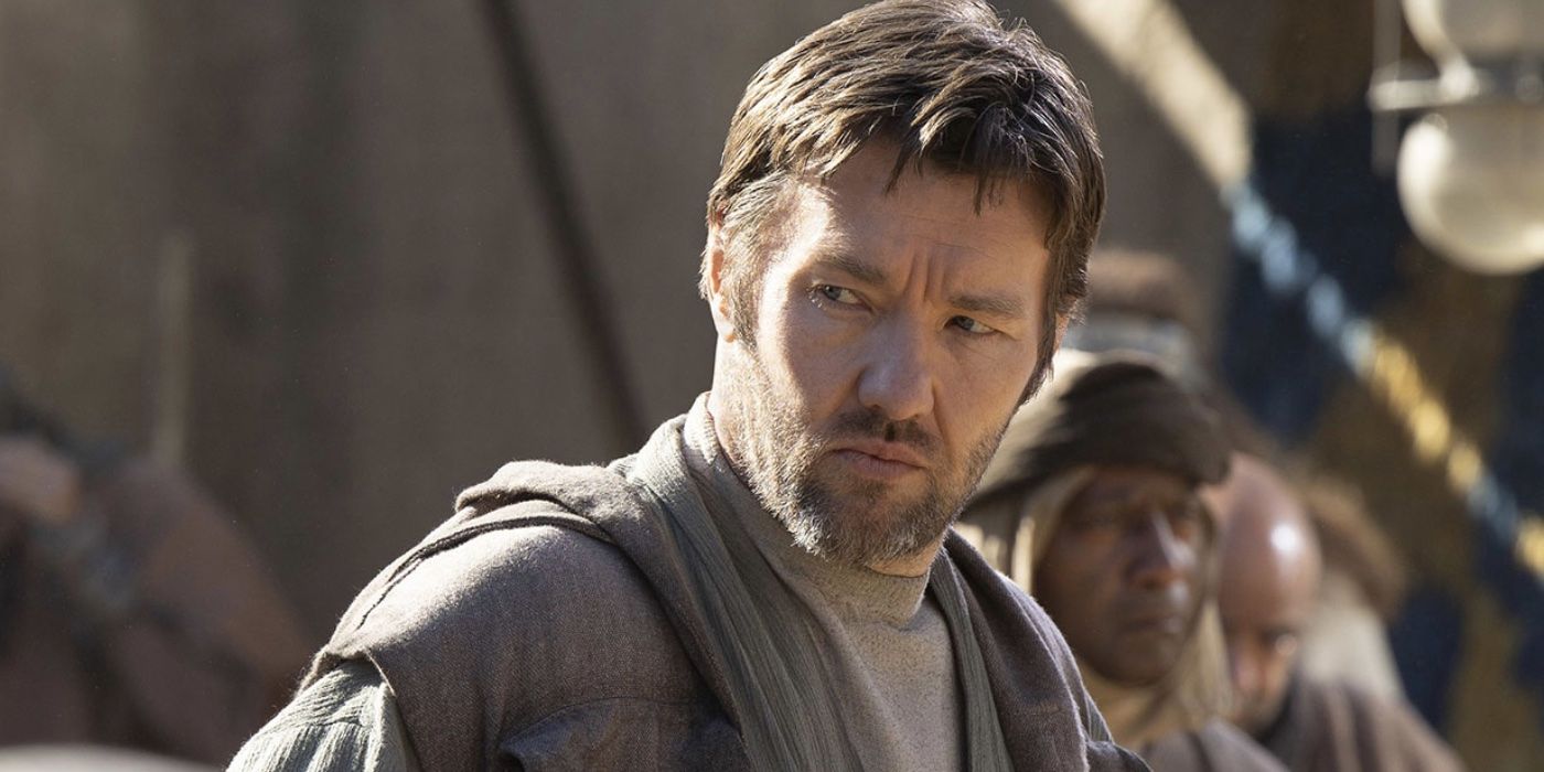12 actors you completely forgot were in Star Wars movies