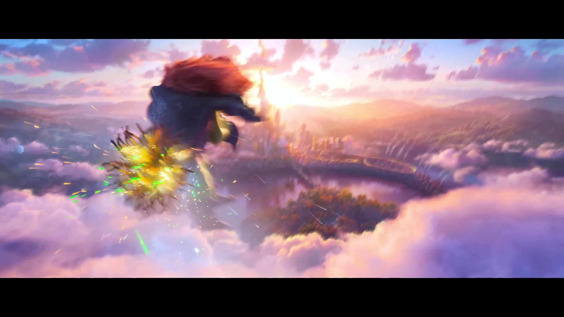 Shrek 5 film