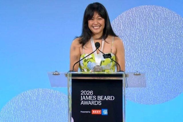 Filipino-American writer Yasmin Tayag wins a James Beard Award for ...