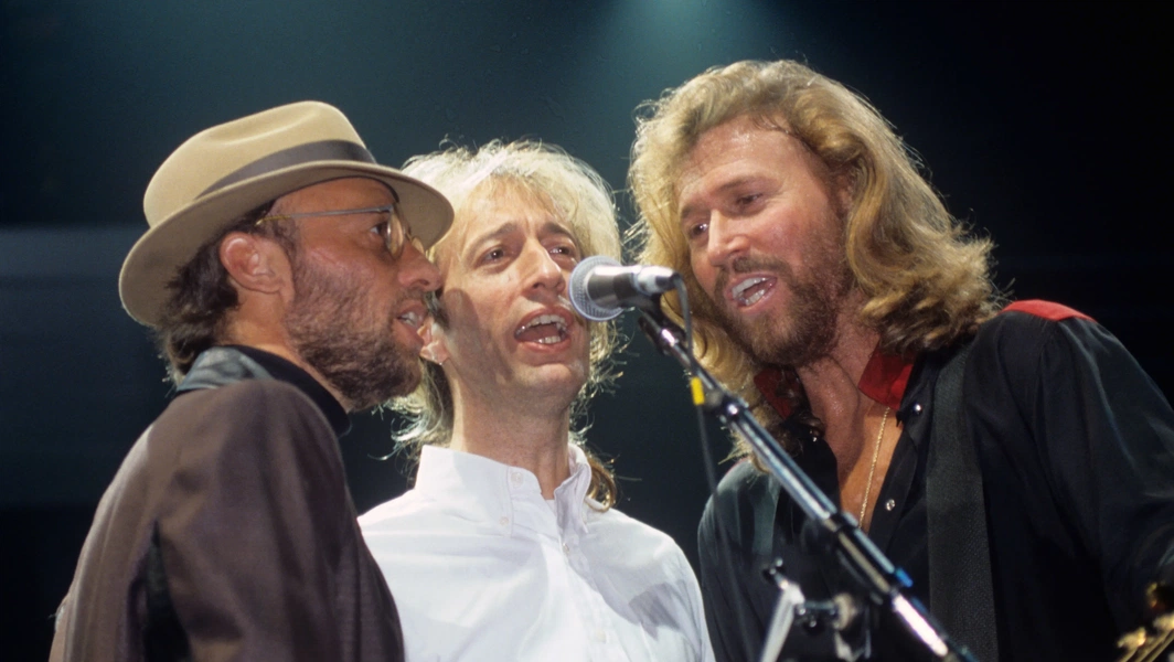 10 iconic songs written by the Bee Gees for other artists