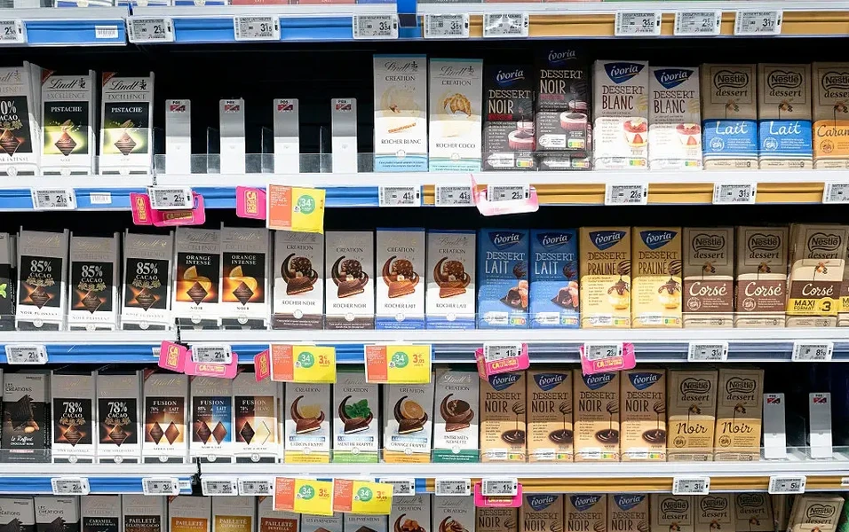 How to spot truly great chocolate