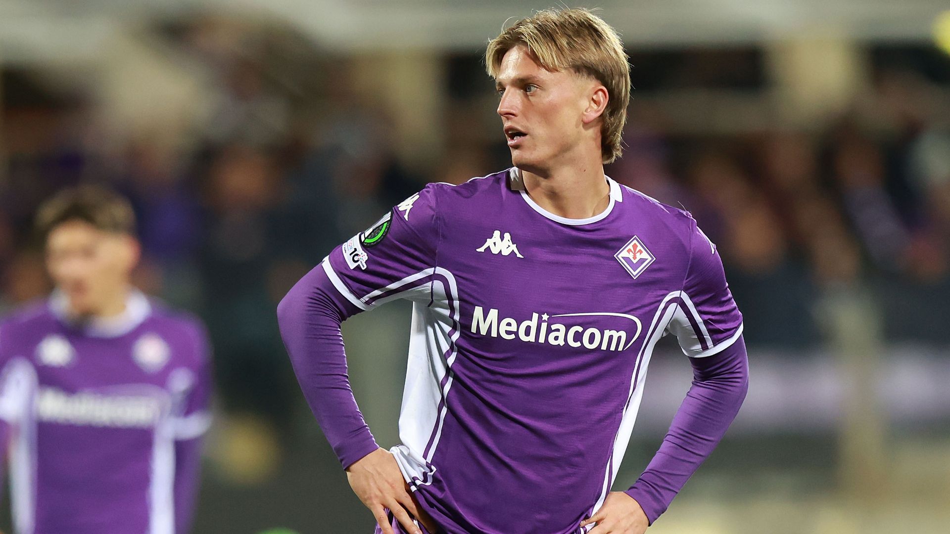 Juventus vuelve a fijarse en Gudmundsson: es la tercera opción tras ...