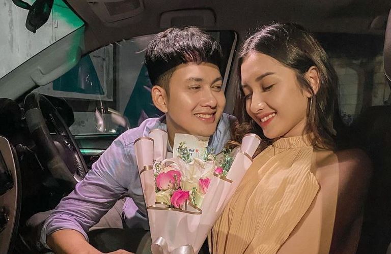 Profil Yuriska Patricia, calon istri Asnawi Mangkualam yang dilamar di ...