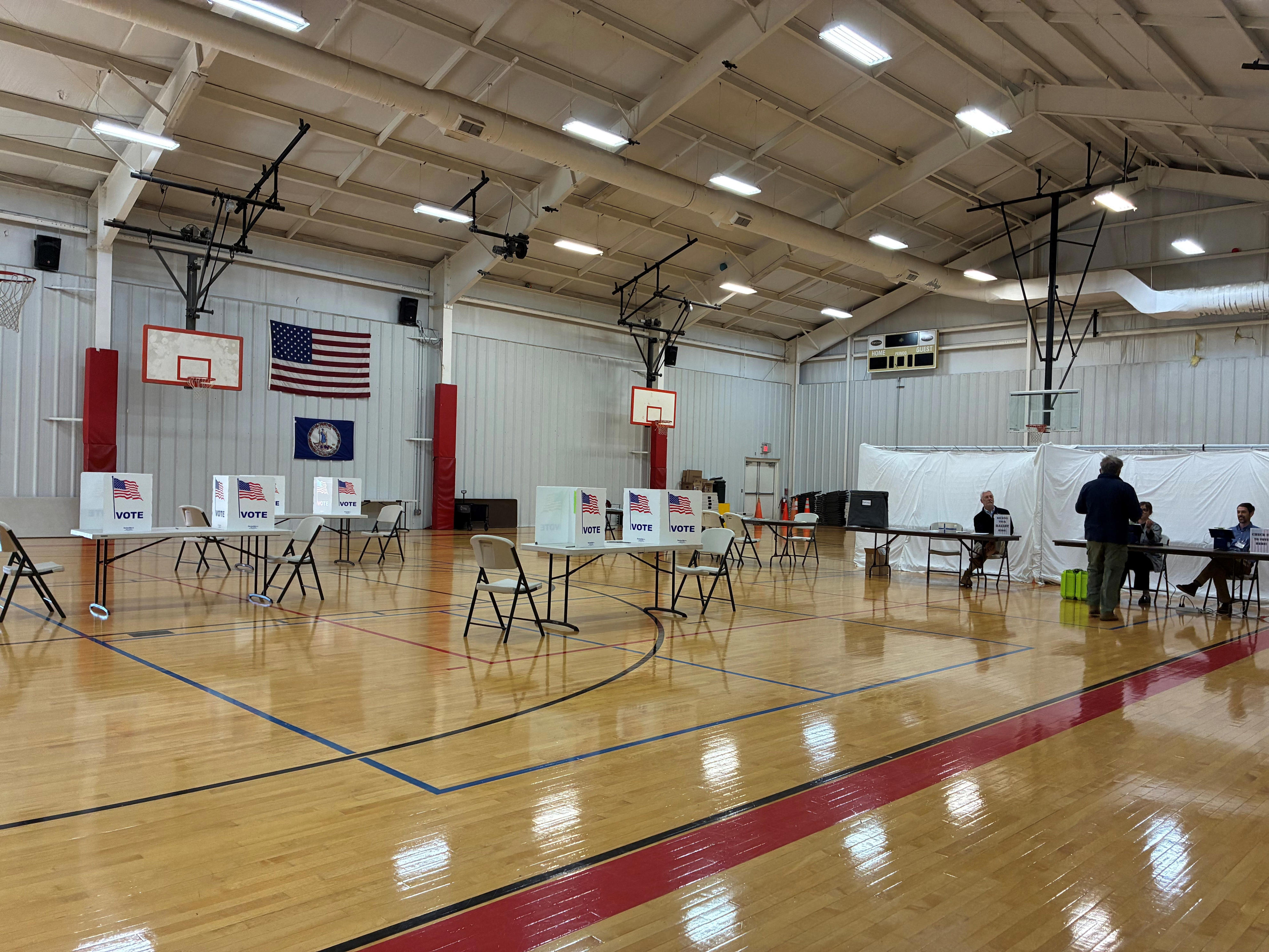 Council, school board candidates up for election in Staunton, Waynesboro