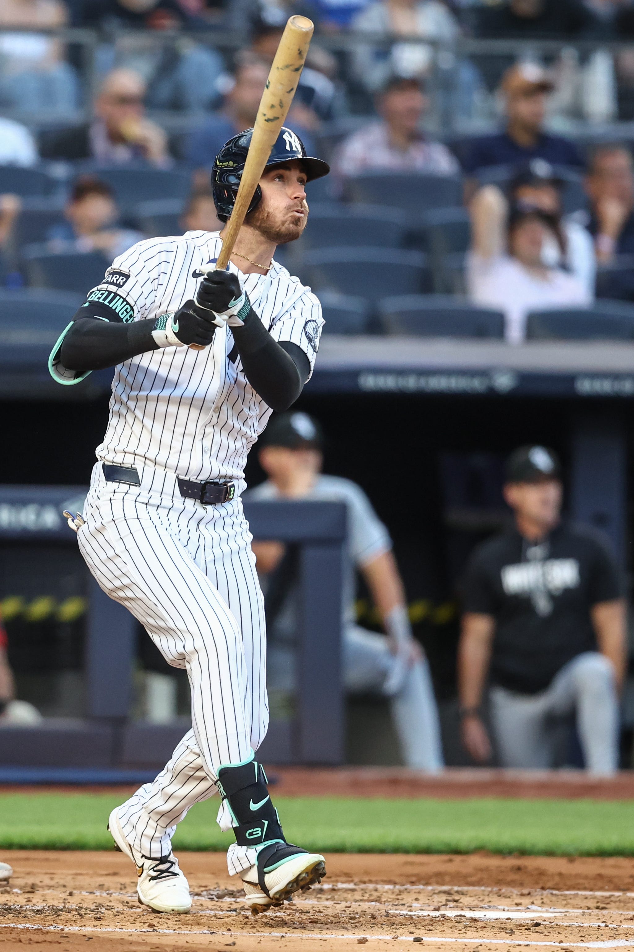Yankees hoping to follow the championship Knicks' path