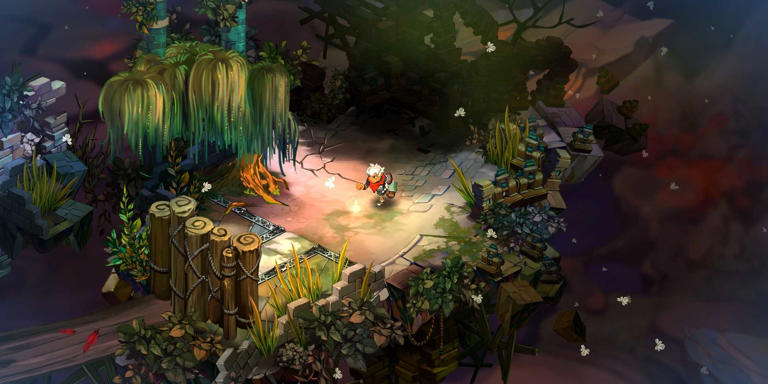 10 best indie games you can play on iOS