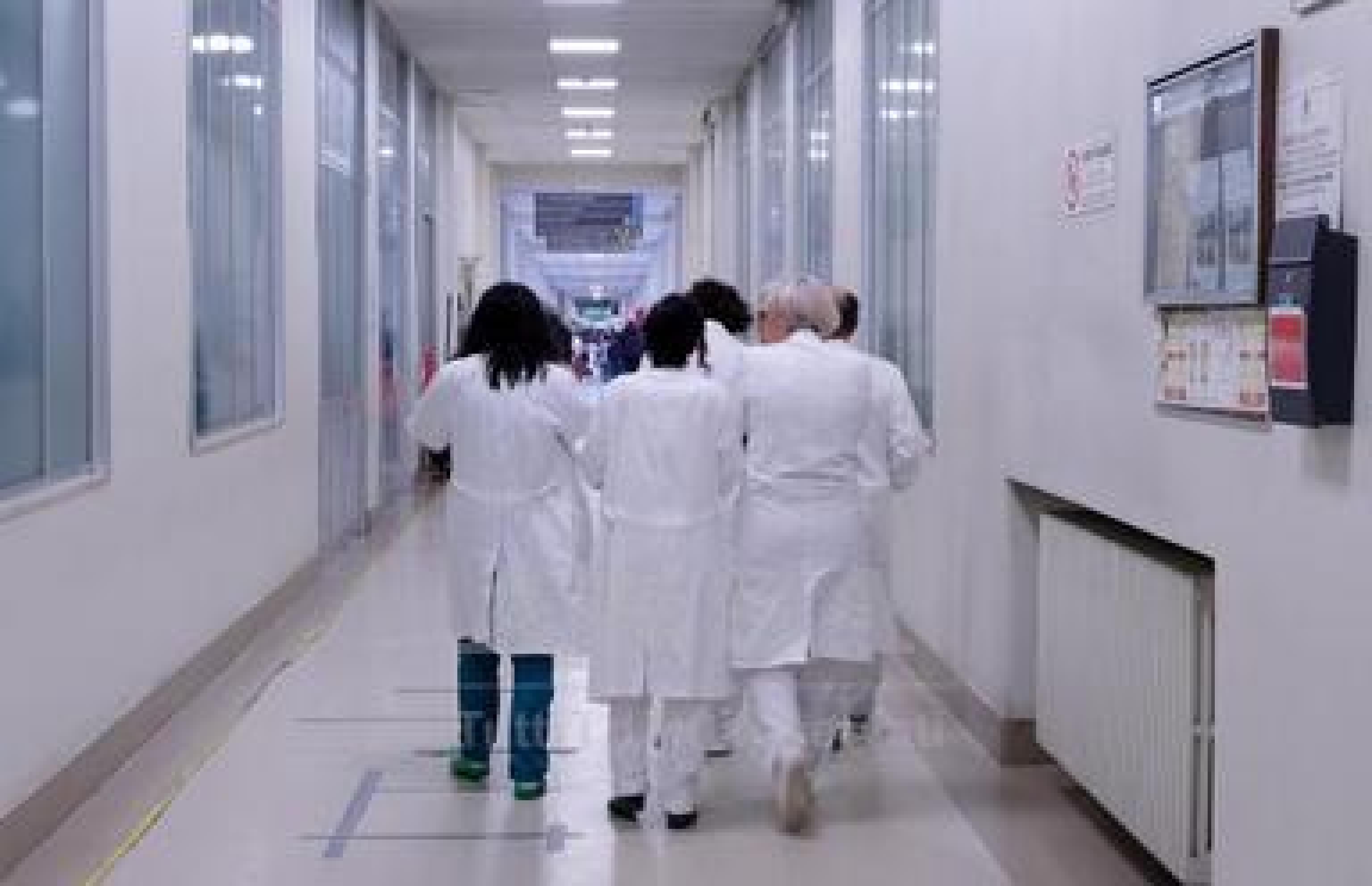 Pace, carenza personale il vero problema irrisolto della sanità umbra