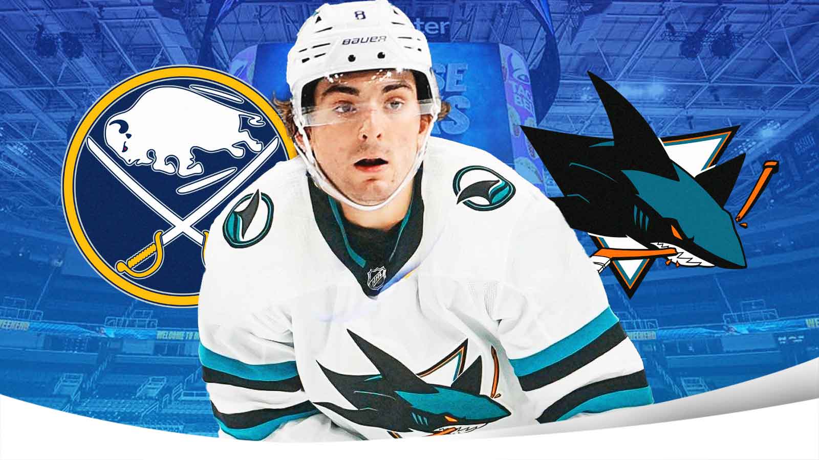 Why Sharks’ Michael Kesselring trade is perfect start to their offseason