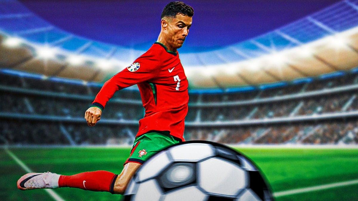 Cristiano Ronaldo stat during drought reaches alarming level after draw ...