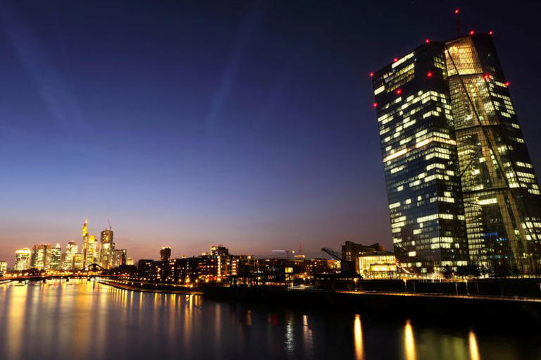 German growth hit by Iran war energy shock, IMK says