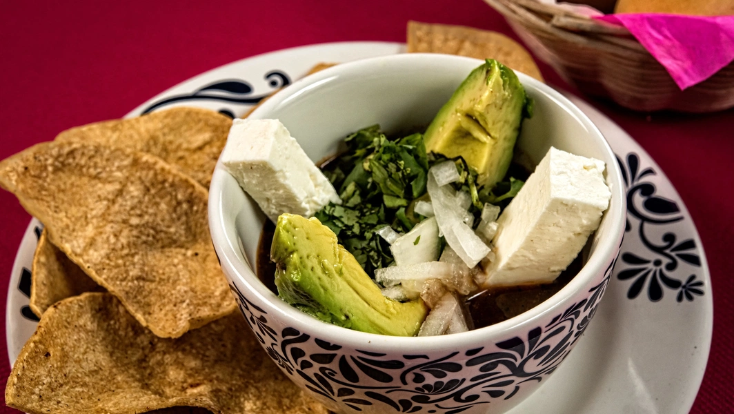 Maria Isabel redefines Mexican fine dining in San Francisco