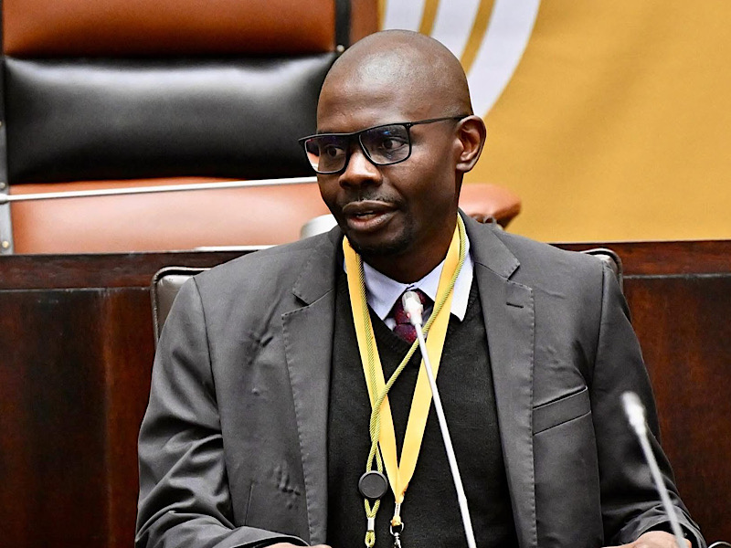 Impeachment committee meets today to decide if it will hit back at ...