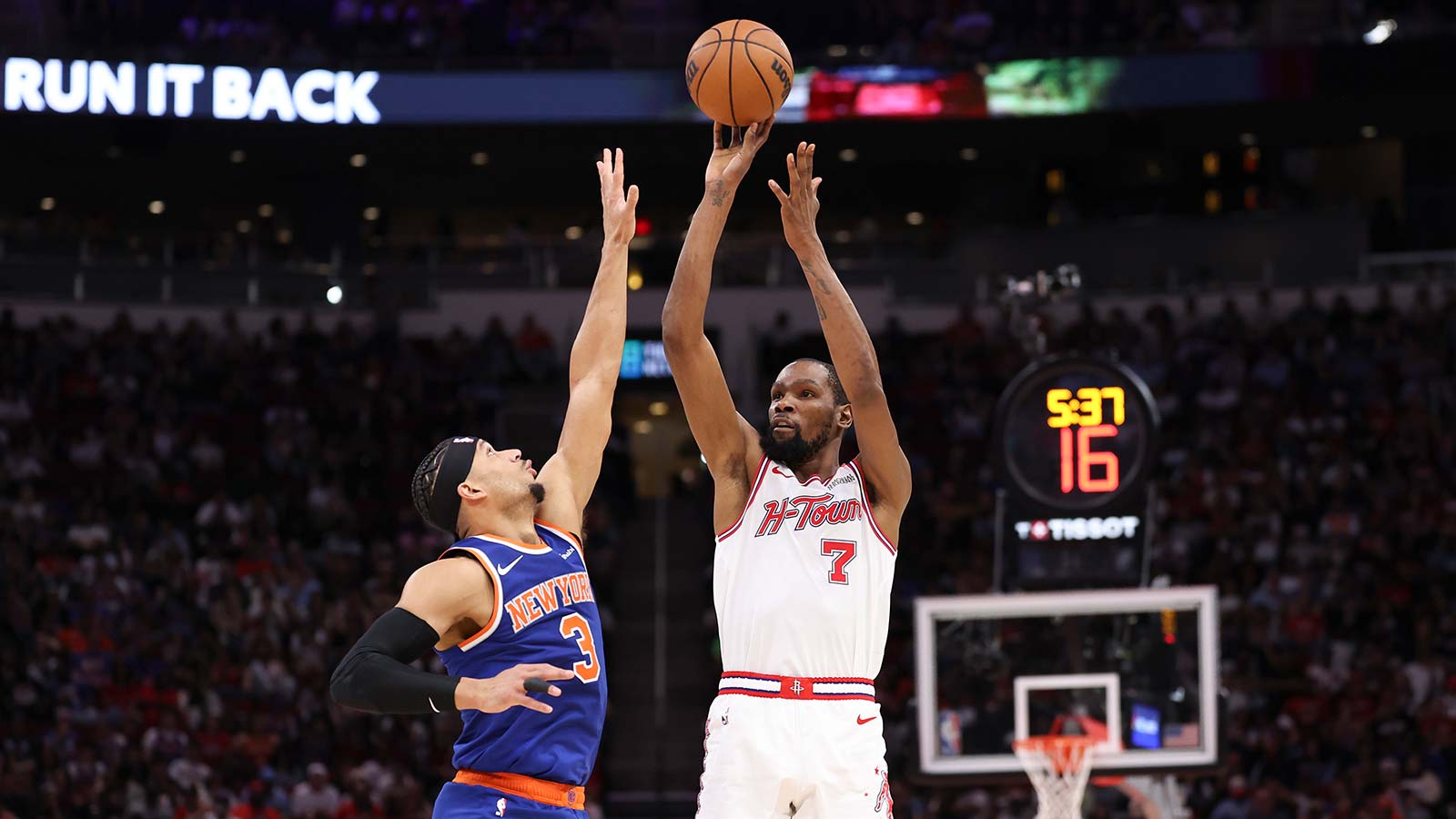 Brian Windhorst reveals how Kevin Durant joining Nets led to Knicks ...