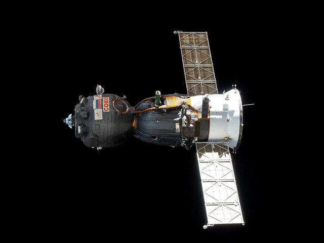 Damage at Baikonur’s only ISS‑ready Soyuz pad sparks operational concerns