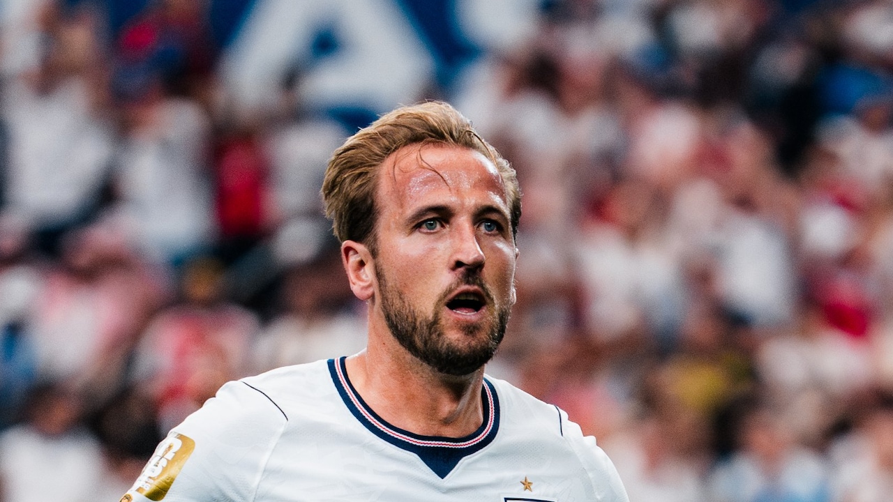 FIFA World Cup 2026: Check Group L standings as England demolish ...